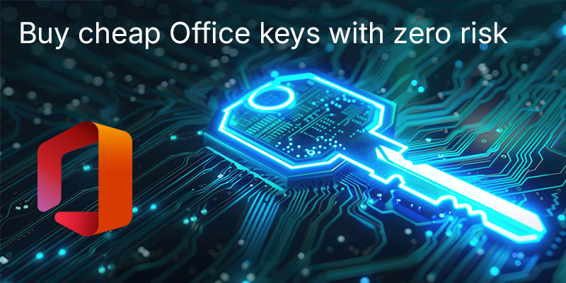 Buy cheap Office keys and software licenses with zero risk keys.express