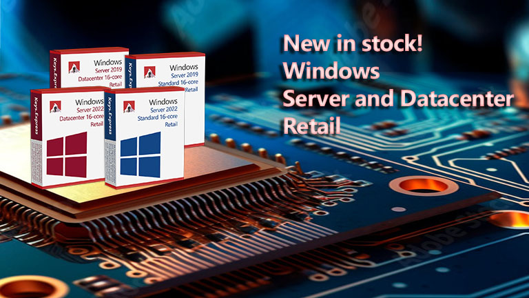 Unlock Full Flexibility and Independence with Retail keys.express