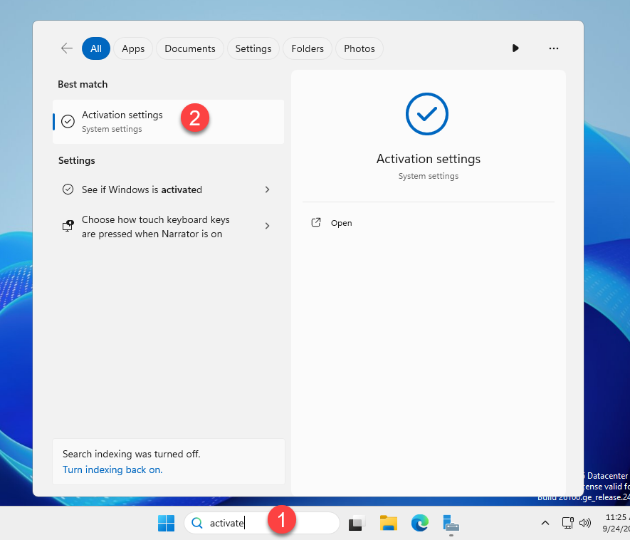 Windows Server 2025 (Standard + Essential + Enterprise + Datacenter) - Keys Support