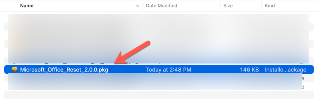 Clean old Office installations on MacOS / Office-reset for MacOS - Keys ...