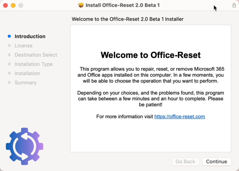 Clean old Office installations on MacOS / Office-reset for MacOS - Keys ...