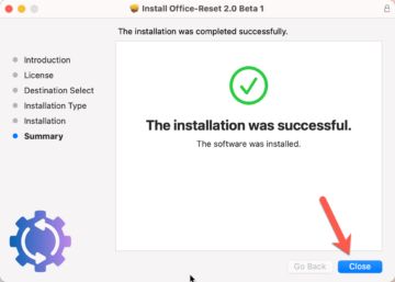 Clean old Office installations on MacOS / Office-reset for MacOS - Keys ...